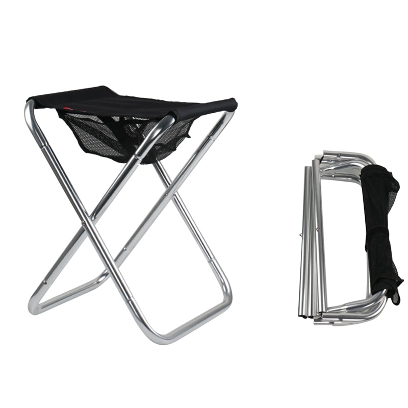 Folding Fishing Chairs Superhard High Load Outdoor... – Grandado