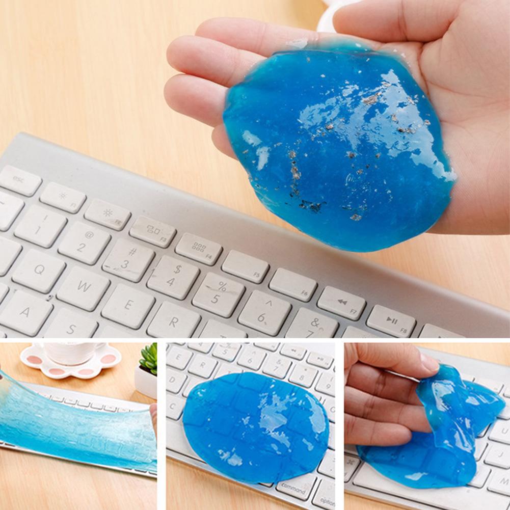 Car Air Outlet Cleaning Gel Computer Laptop Keyboa... – Vicedeal