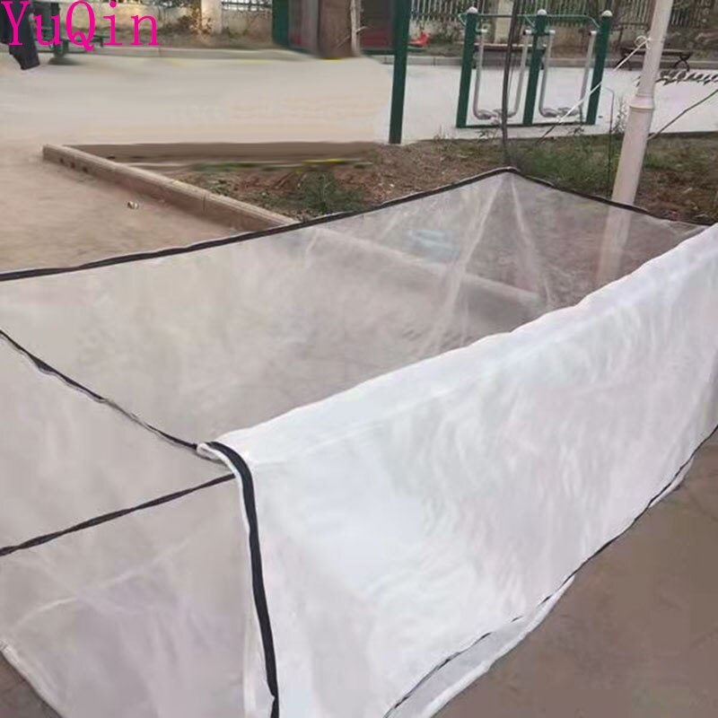 3 side open 100mesh Anti-escape Fish Culture Breed... – Grandado
