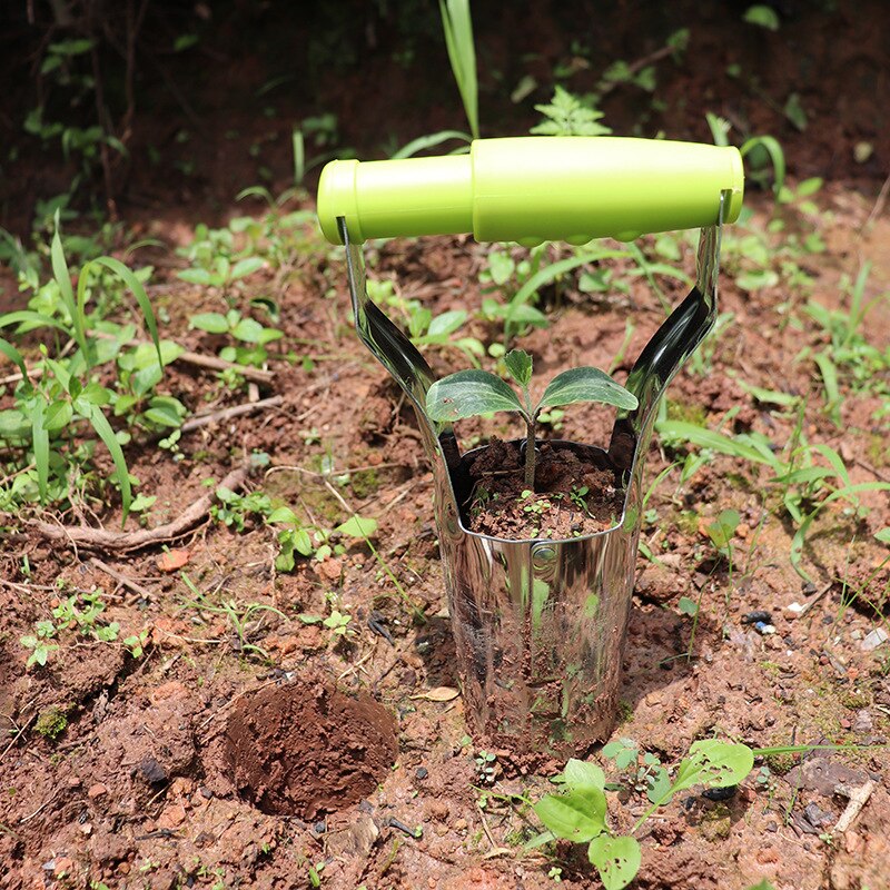 Seedling Easy Transplanter Shovel for Transplantin... – Grandado