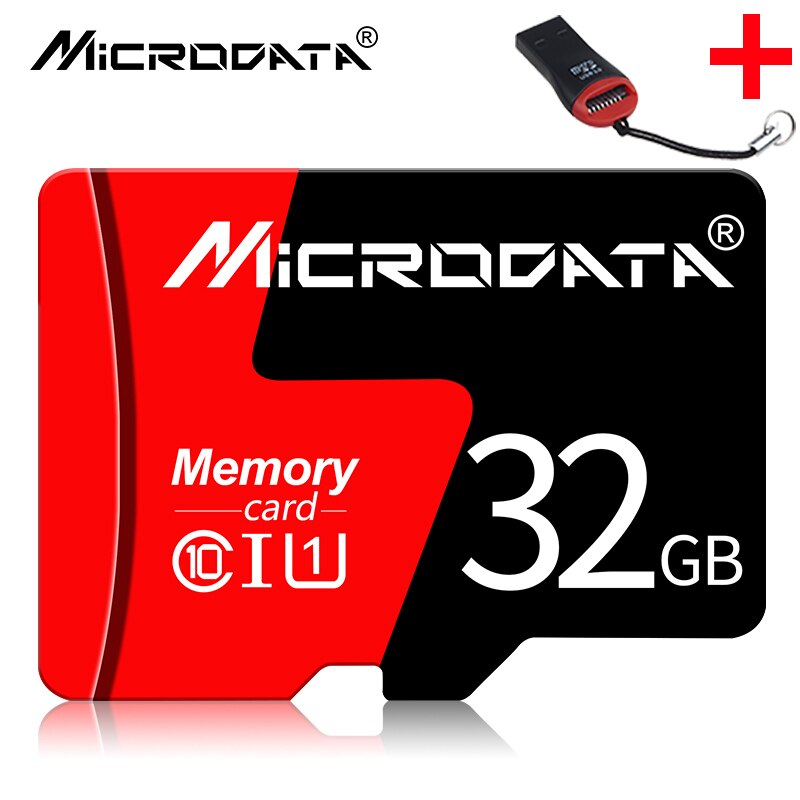 Memory card Micro sd card class10 32GB 64GB 16GB 8... – Grandado