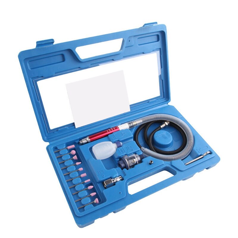 High-Speed Pneumatic Micro-Mold Grinder Kit, Mini ... – Grandado