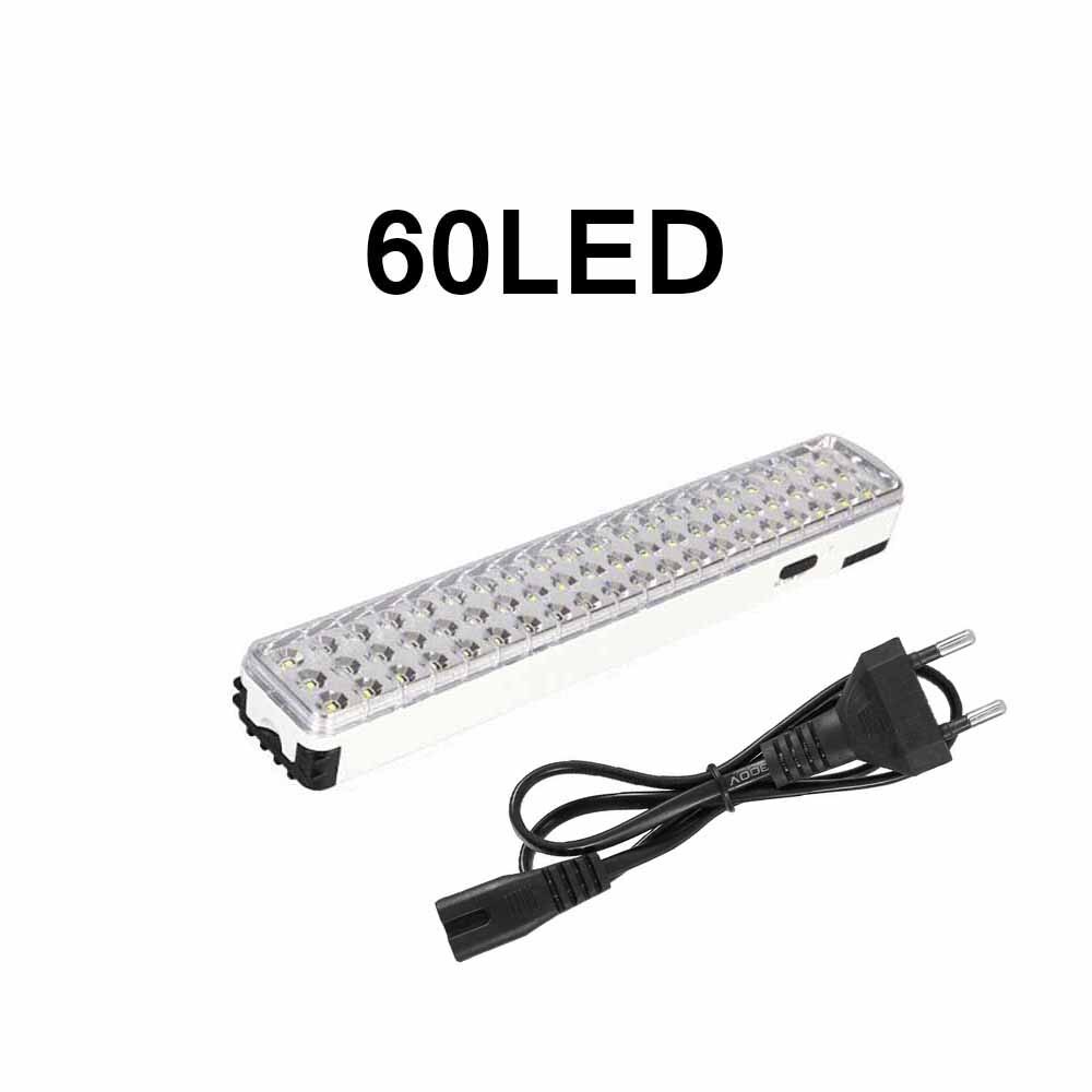 Multi-Function Rechargeable Emergency Light Flashl... – Vicedeal