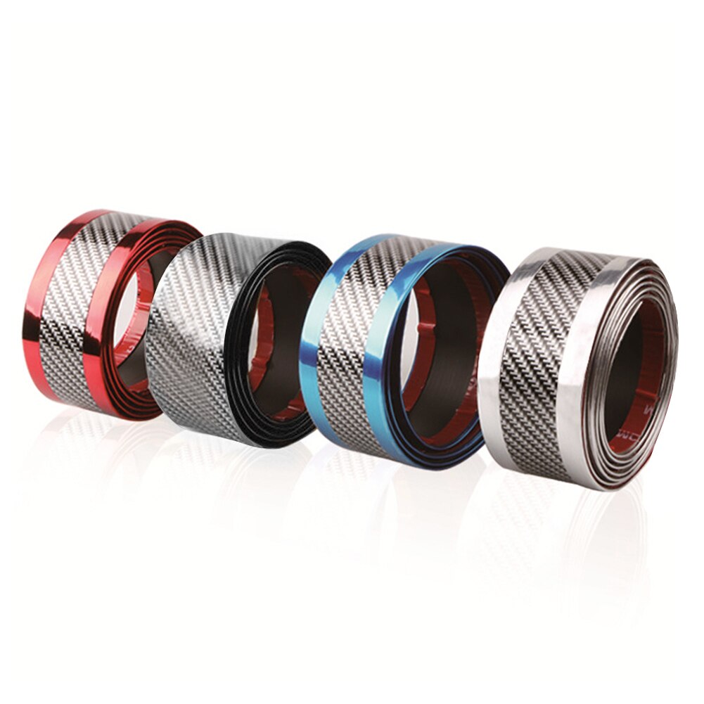 Beschermende Styling Mouldings Auto Stickers Auto ... – Grandado