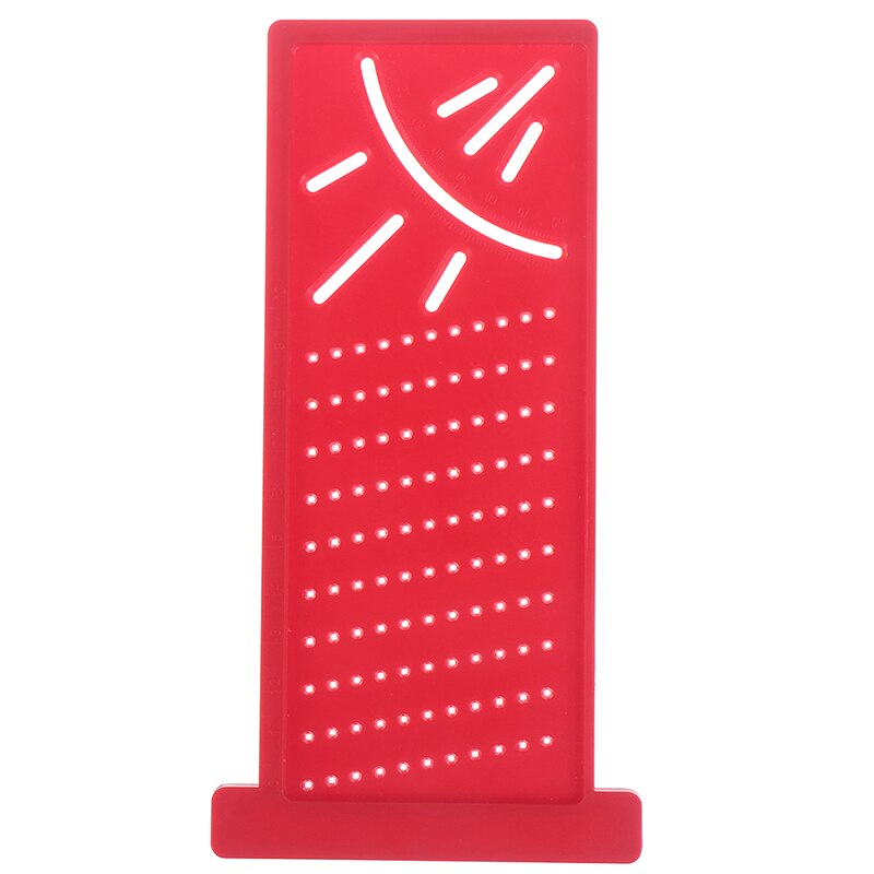 Woodworking Scriber T-type Mark Line Square Layout... – Grandado