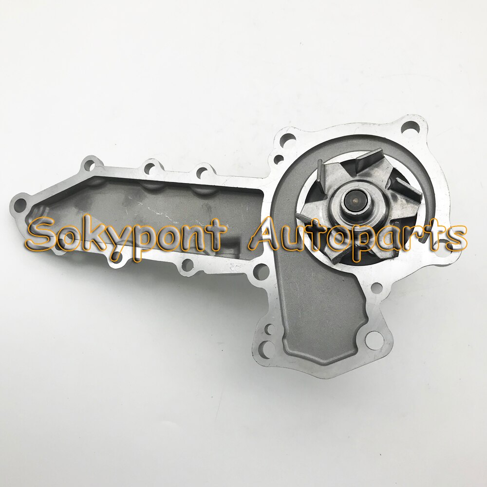 Water Pump 25-15568-00sv Price Latest Wholesale V2203 Diesel Engine ...