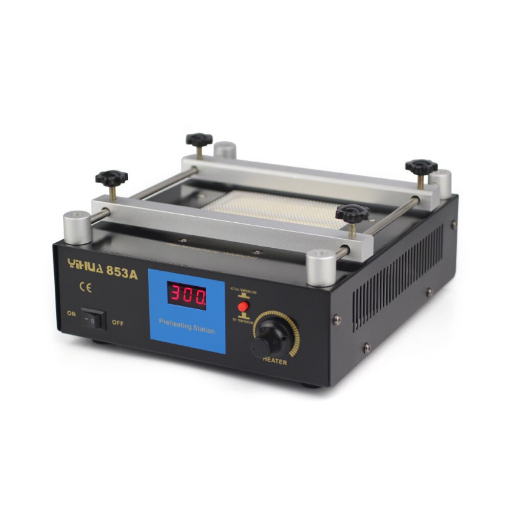 853A 600W Preheating Station Anti Static Constant ... – Grandado