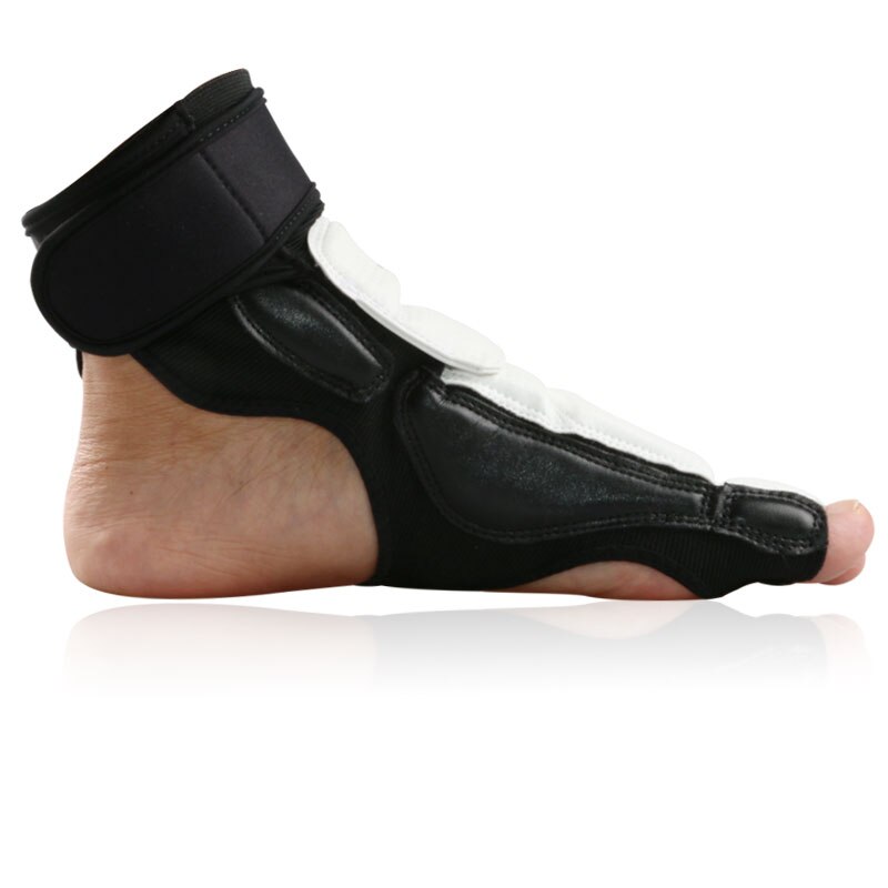 taekwondo foot protector Sok voor volwassen kind w... – Grandado