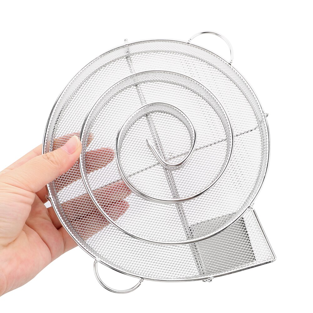 Cold Smoke Generator Smoker Wood Dust Chip Smoker ... – Grandado