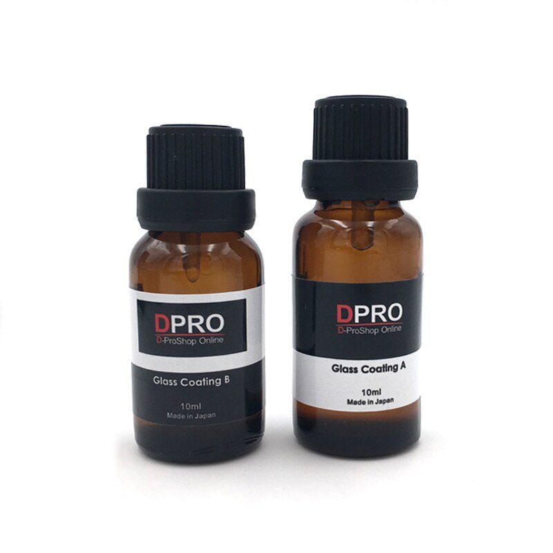 Car Window Glass Coating Water Repellent Waterproo... – Grandado