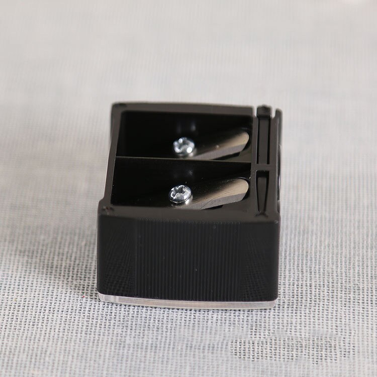 TIPTOP Double Hole Pencil Sharpener Cute Classical... – Grandado