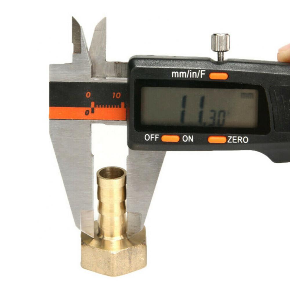 12V Brushless High Temperature Resistant Waterproo... – Vicedeal