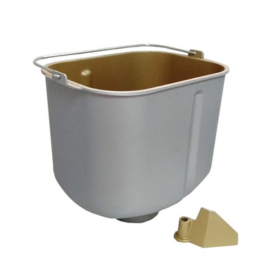 Bread bucket + blade for Redmond 1919 RBM-1905 bre... – Vicedeal