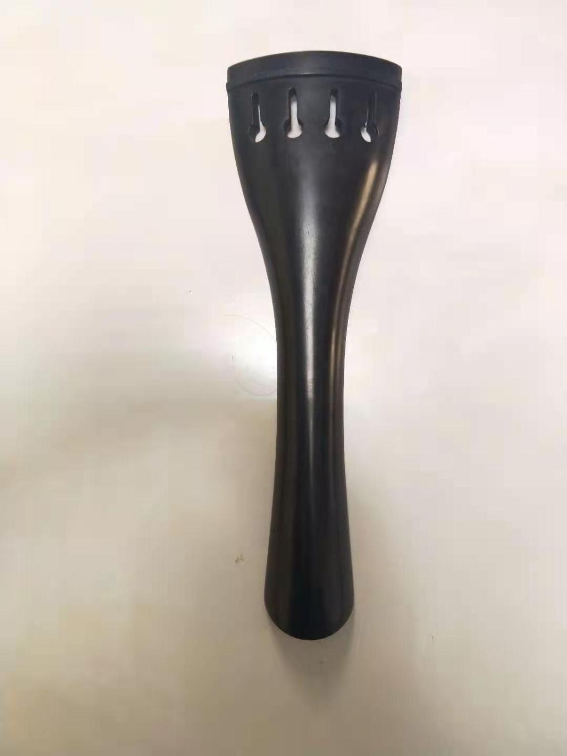 1 PC Double Bass Tail Piece 3/4 Size Ebony Rosewoo... – Grandado