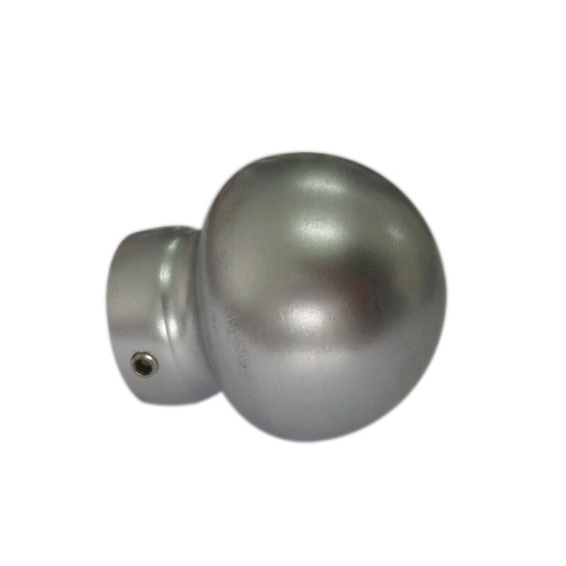 D20mm Curtain Rod Decorative Head Ball , Curtain A... – Grandado