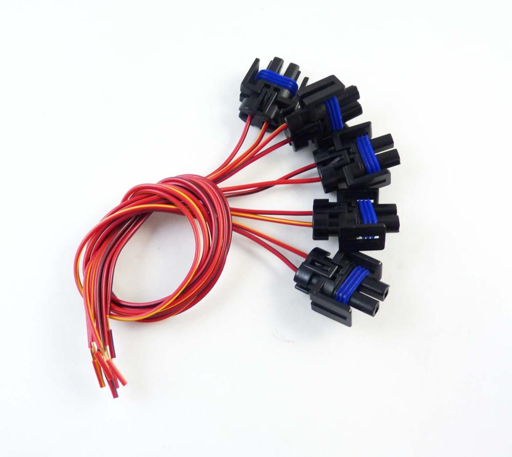 ISANCE Air Conditioning Compressor Clutch Plug Con... – Vicedeal