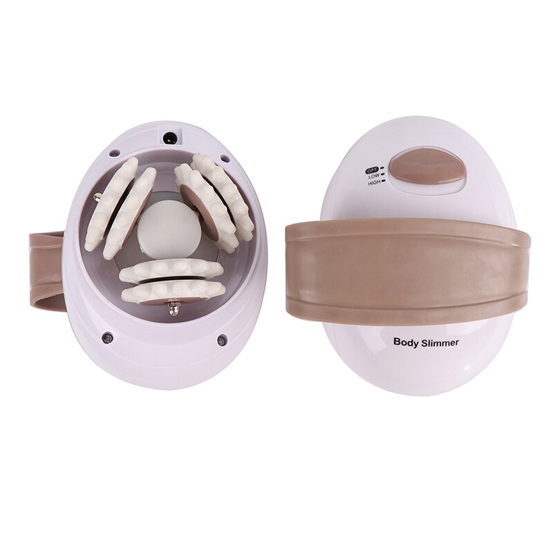 Elektrische Full Body Slanker Massager + Face Lift... – Vicedeal