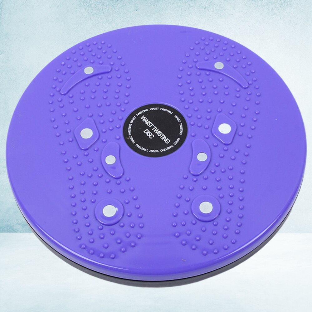 1pc Twist Board Indoor Classic Fashionable Endurab... – Grandado