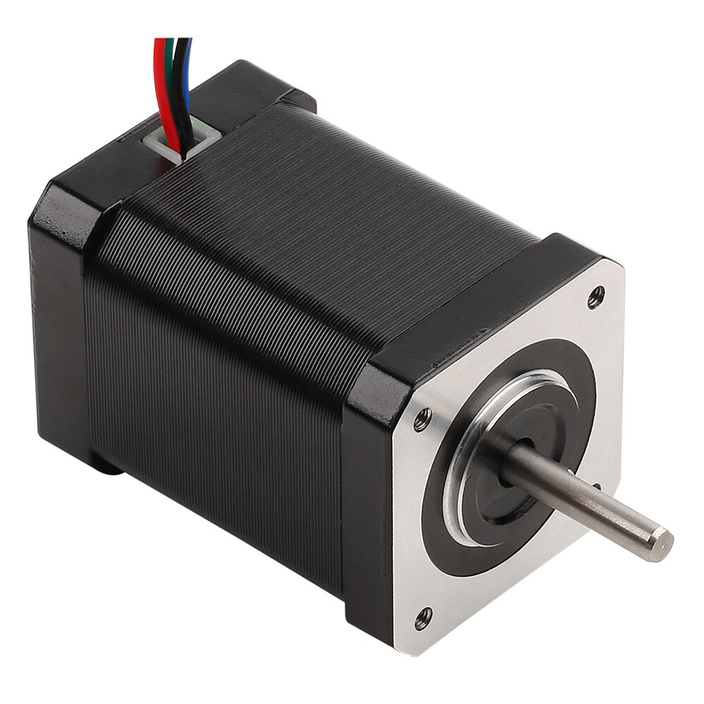 Rtelligent Name 17 Stepper motor 0.71N.M 60mm 3PCS... – Vicedeal