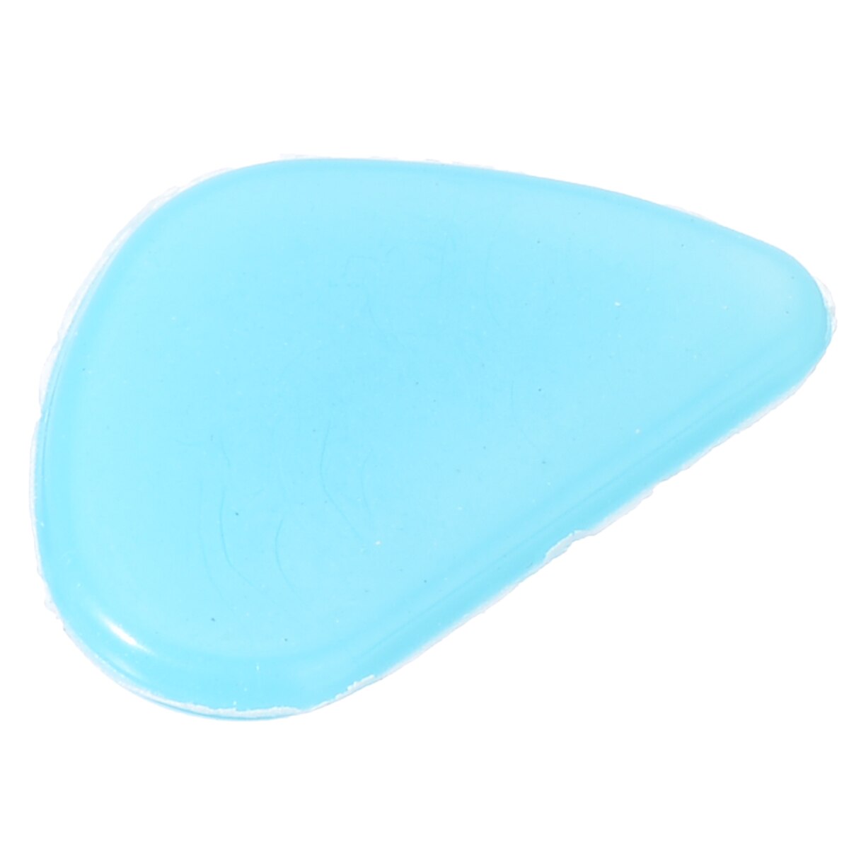 100pcs Blue Luminous Pebble Stones Gardening Aquar... – Grandado