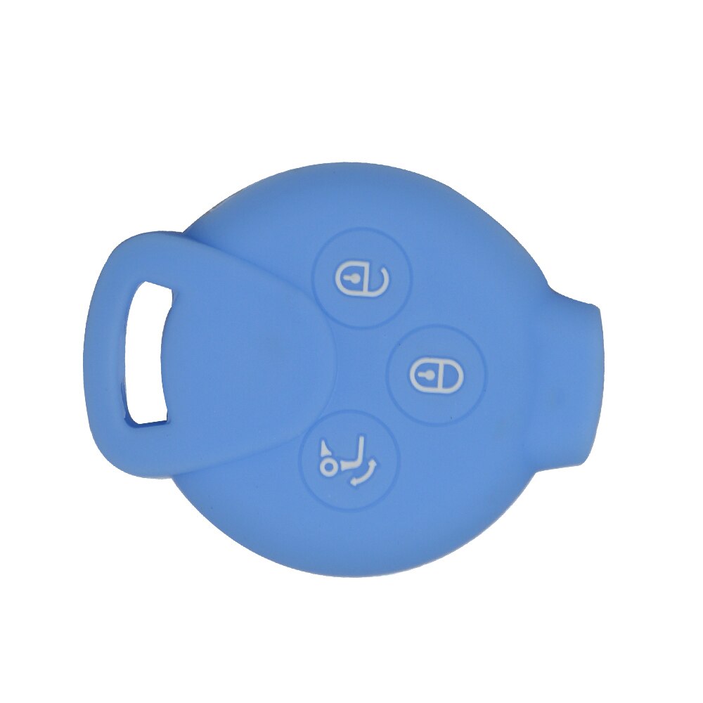 OkeyTech Silicone Car Key Cover Case Fob Shell Rep... – Vicedeal