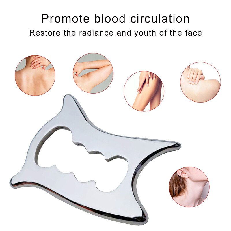 Therapy Massage Tools Deep Tissue Massage Fascia R... – Grandado