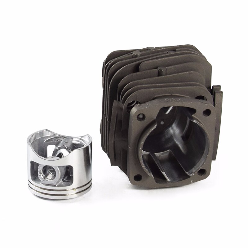 1 Set 58CC Dual Channel Cylinder and Piston Set fo... – Grandado