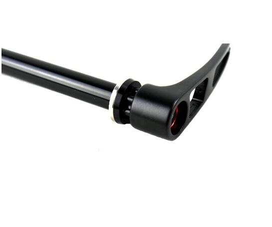 142mm MTB bike alloy rear wheel Thru axle with Max... – Vicedeal