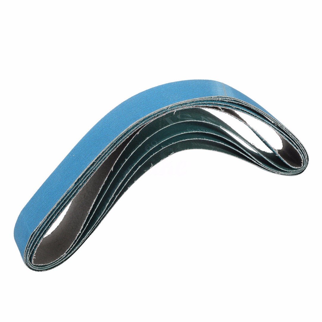 5pcs 915mm*50mm 760mm*40mm Linishing Sanding Belts... – Grandado