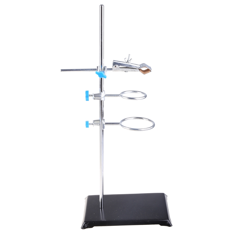 1 SET Laboratory Stands Support and Laboratory Cla... – Grandado