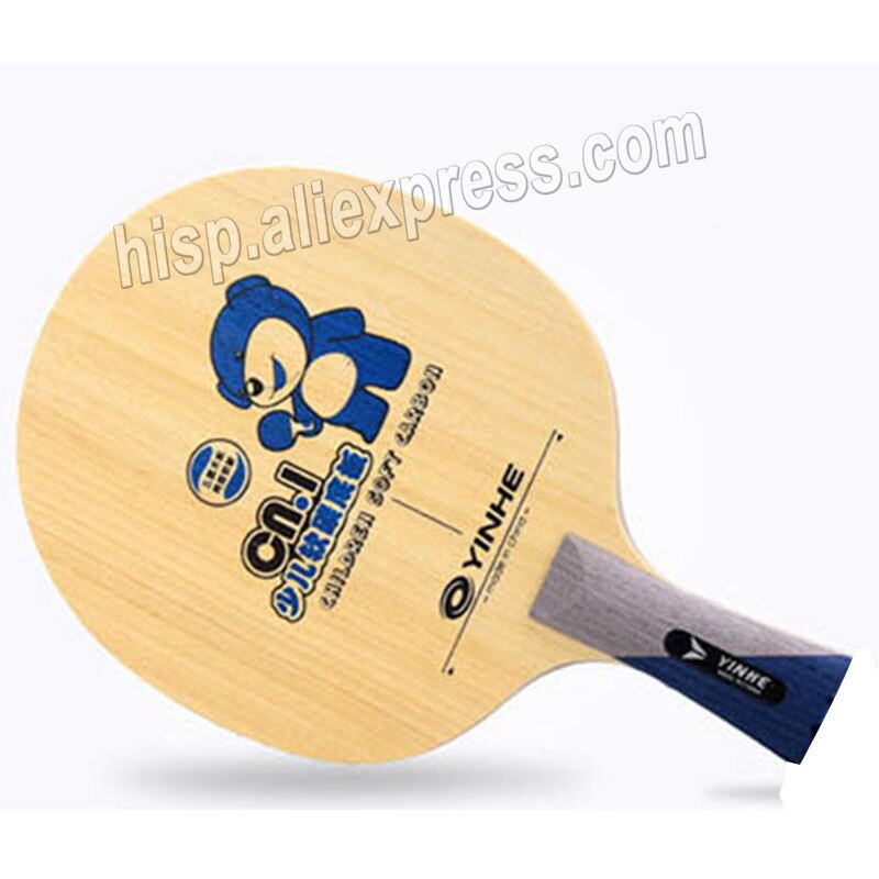 Original Milkey way yinhe CN-1 table tennis blade ... – Grandado