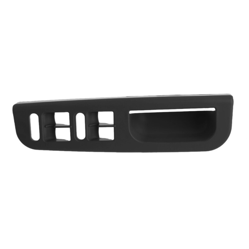 Car Door Window Switch Control Panel Bezel For VW ... – Grandado