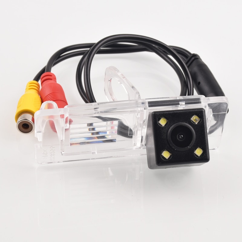 Rear View Camera For Renault Fluence Dacia Duster ... – Grandado