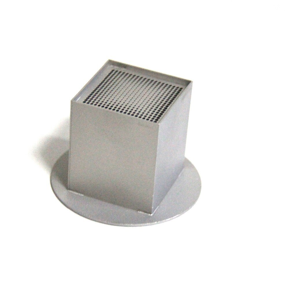 BGA nozzle Authentic Titanium Alloy Air Nozzles Fo... – Vicedeal