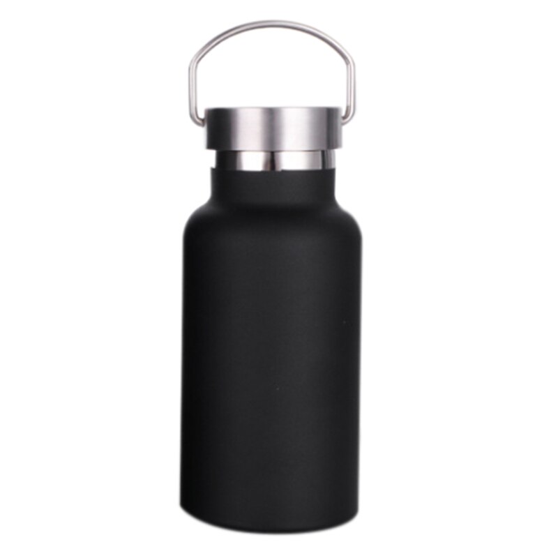 350Ml Stainless Steel Vacuum Insulated Water Bottl... – Grandado