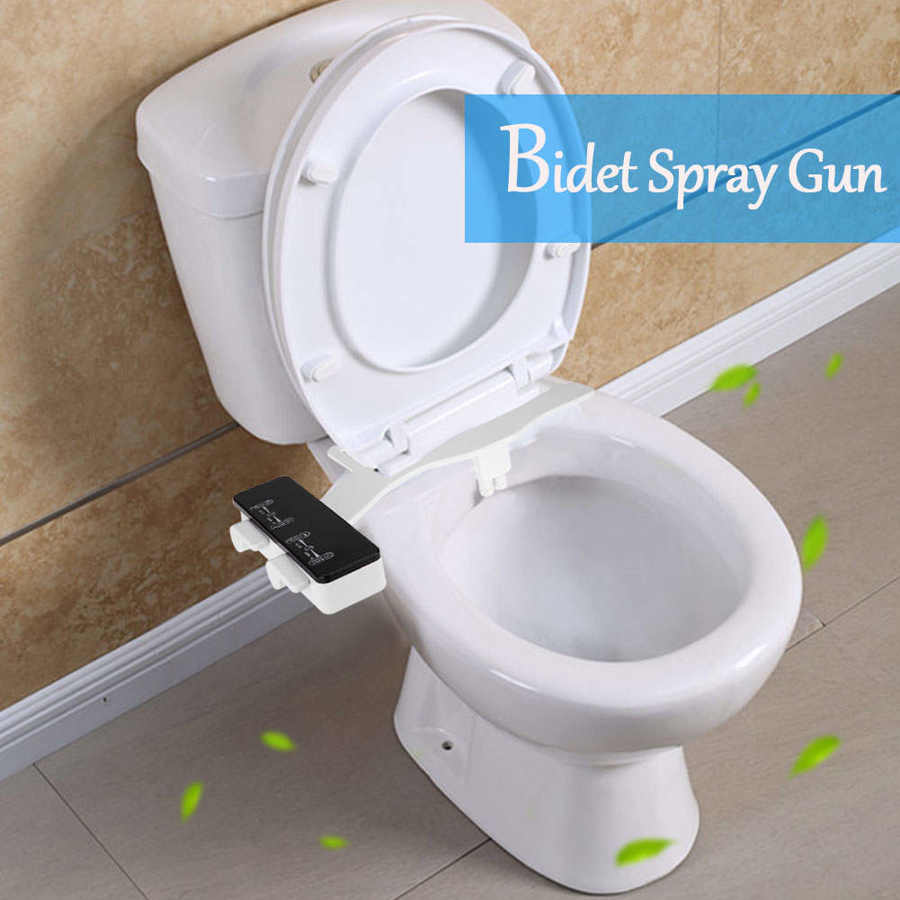 Wc Badkamer Bad Badkamer Wc Bidet Bevestiging Set ... – Vicedeal