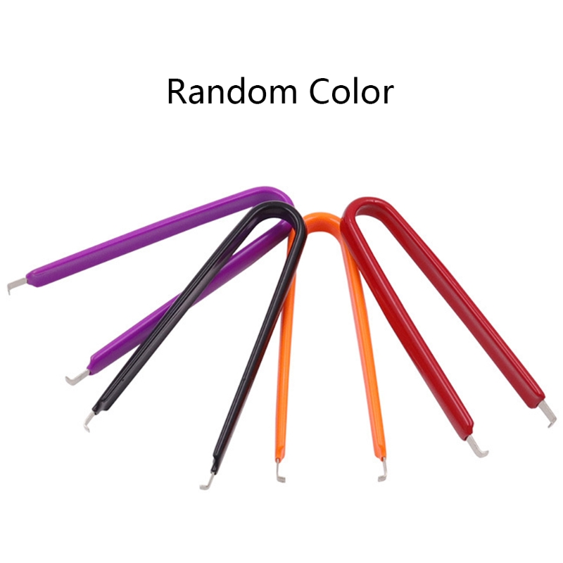 U Type Flat IC Chip Extractor Machine DIP Encapsul... – Vicedeal