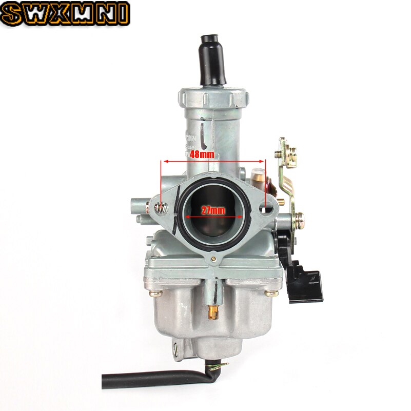 27 Mm Kabel Choke Carburateur Voor 125 150 200 250... – Vicedeal