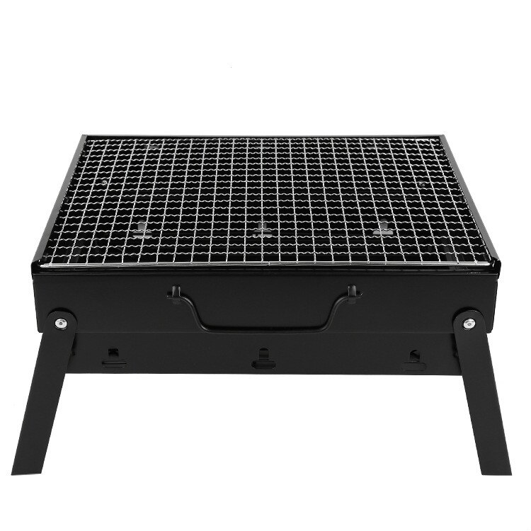 Outdoor Portable Barbecue Charcoal Grills Stoves B... – Grandado