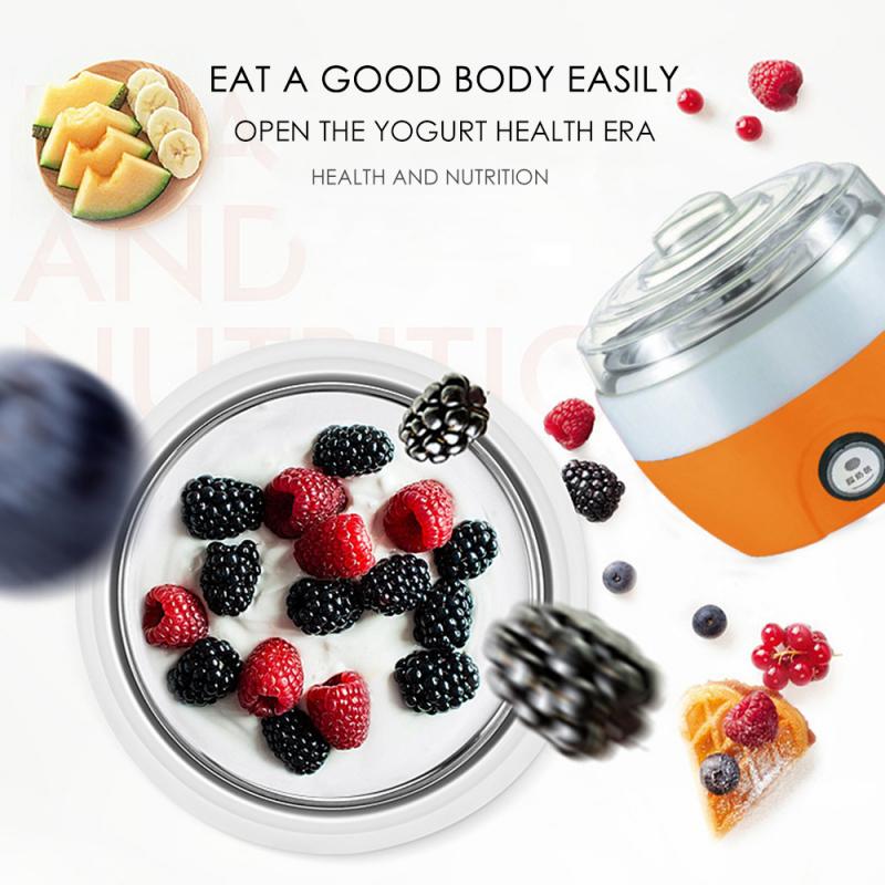 Automatische Yoghurt Machine Huishoudelijke Consta... – Vicedeal