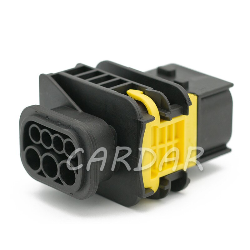 1 Set 7 Pin Weg 1-1418480-1 1-1703648-1 Wasserdich... – Vicedeal