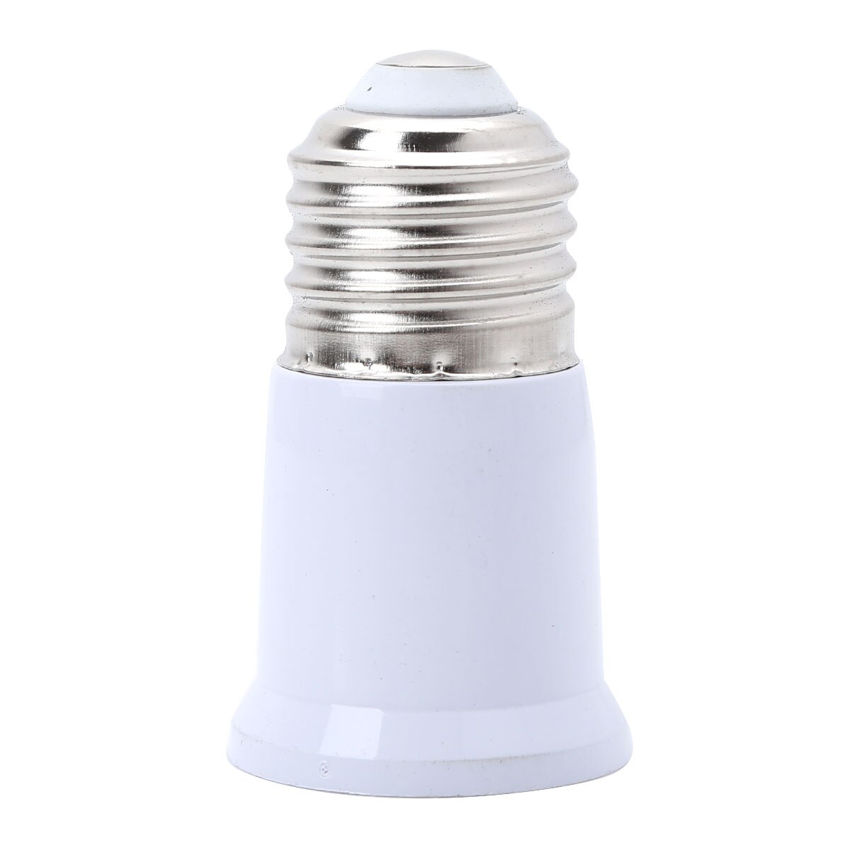 4 Stuks Licht Socket Adapters E27 Om E14/E27 Om E2... – Grandado