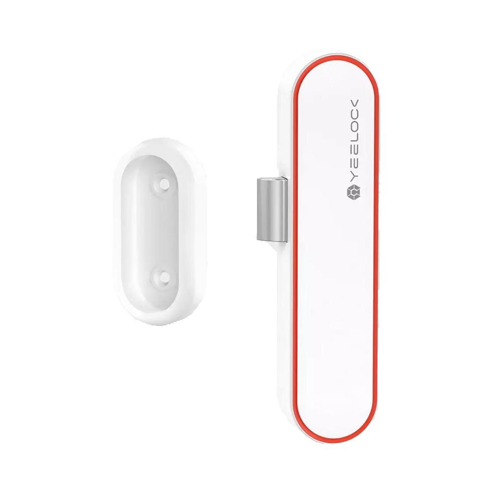 YEELOCK Smart Drawer Cabinet Lock E Keyless Blueto... – Grandado