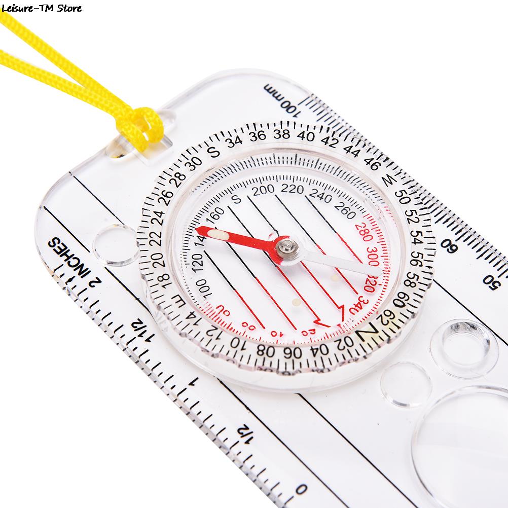 Army Scout Hiking Camping Boating Map Reading Orie... – Grandado