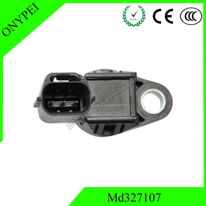 Md327107 kamaxellägessensor för mitsubishi chrysle... – Grandado