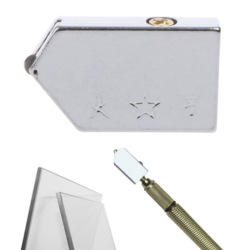 Glass Bottle Cutter Tool Replacement Cutting Head ... – Vicedeal