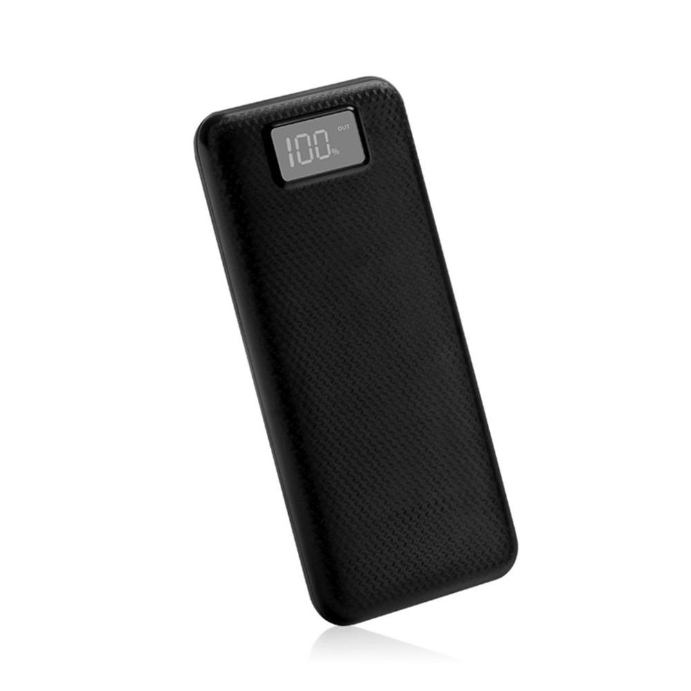 Power Bank pcb Power Bank Shell LCD Display Dual U... – Grandado