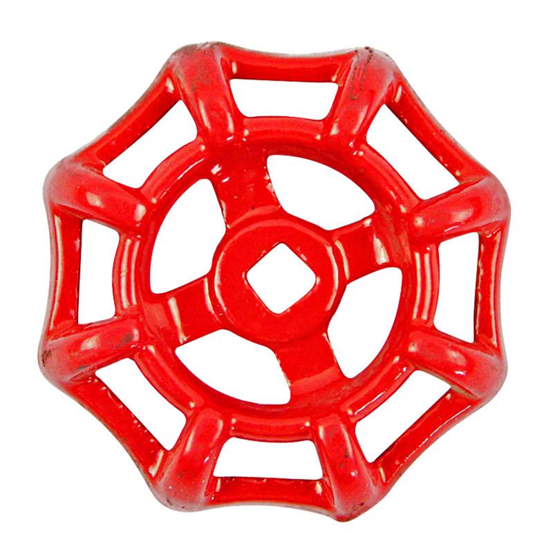 6*6 Cast Iron Valve Handle Gate Valve Ball Valve H... – Vicedeal