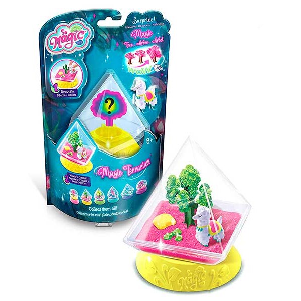 Terrario So Magic – Grandado