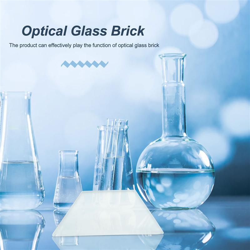 1PC Practical Optical Glass Lens Teaching Lens Mul... – Grandado